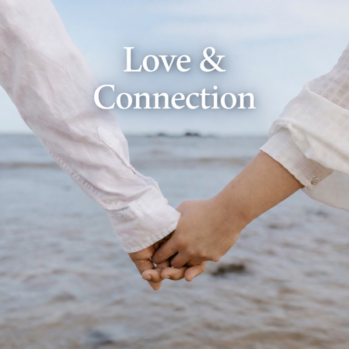 Love and Connection: Affirmations for Healthy Relationships